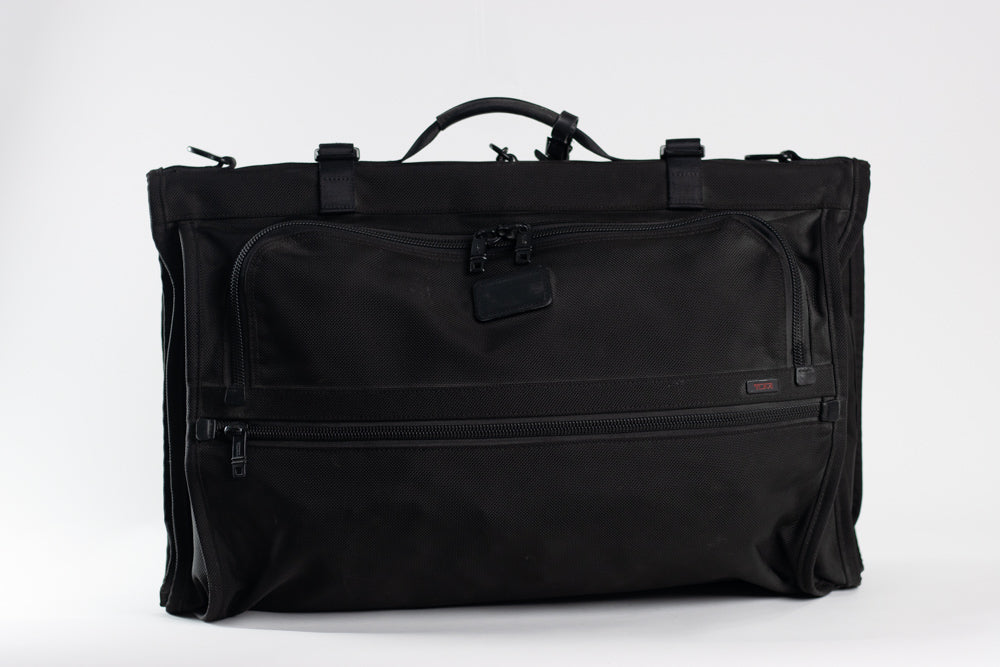 TUMI Alpha Garment Bag – RebornLX